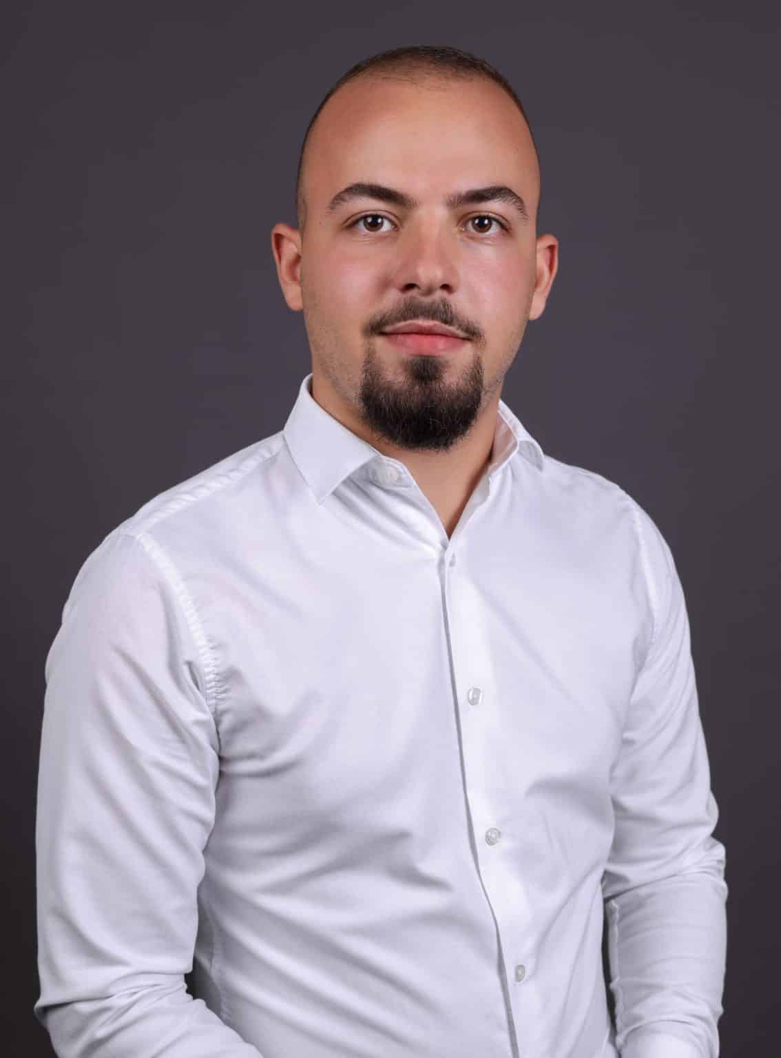 Andi Xhuraj - Komuna Istog