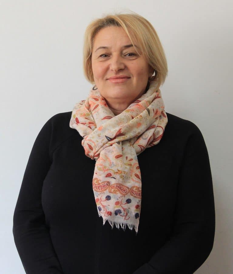 Ajshe Metaj - Komuna Istog