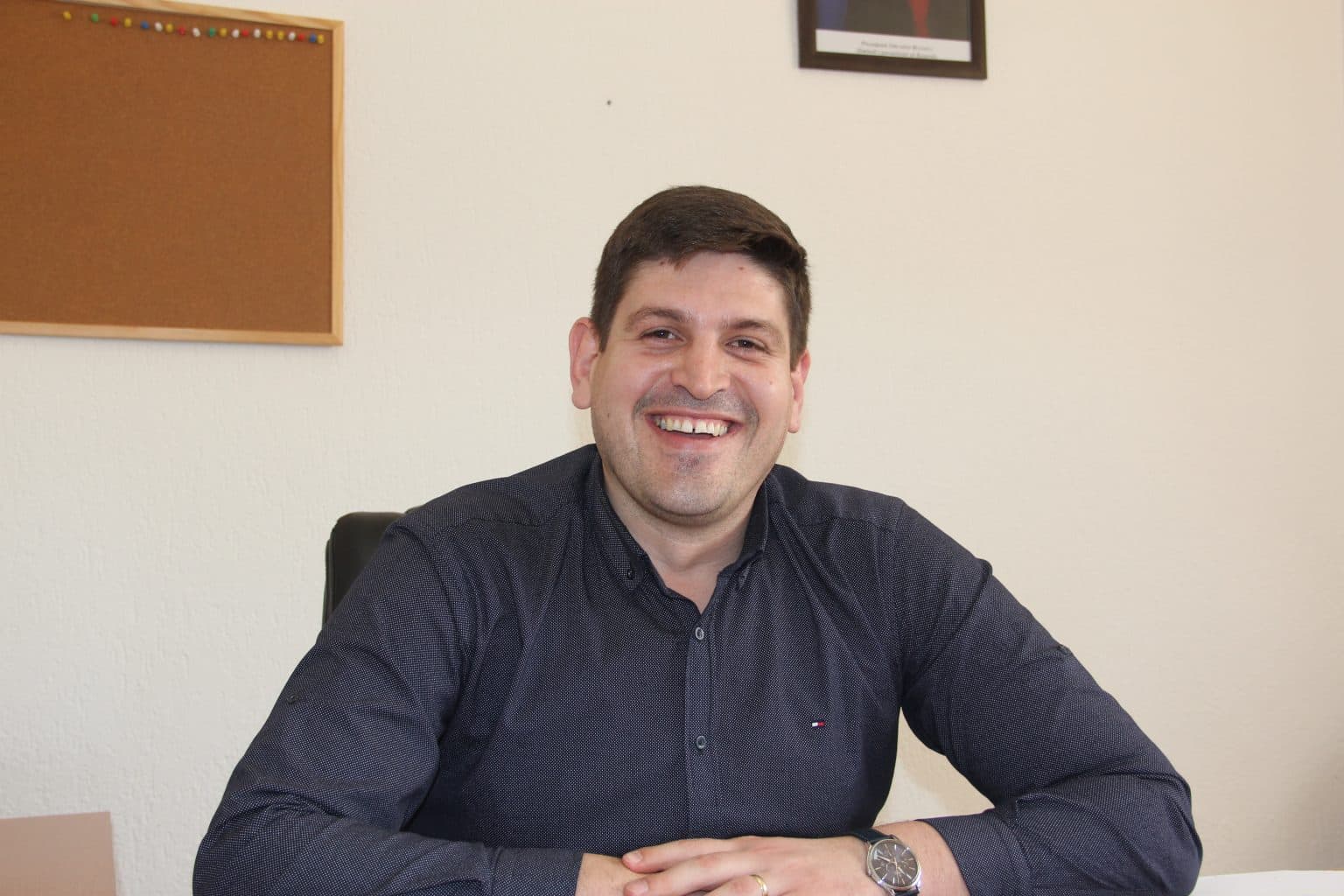 Dukagjin Hoxhaj – Komuna Istog