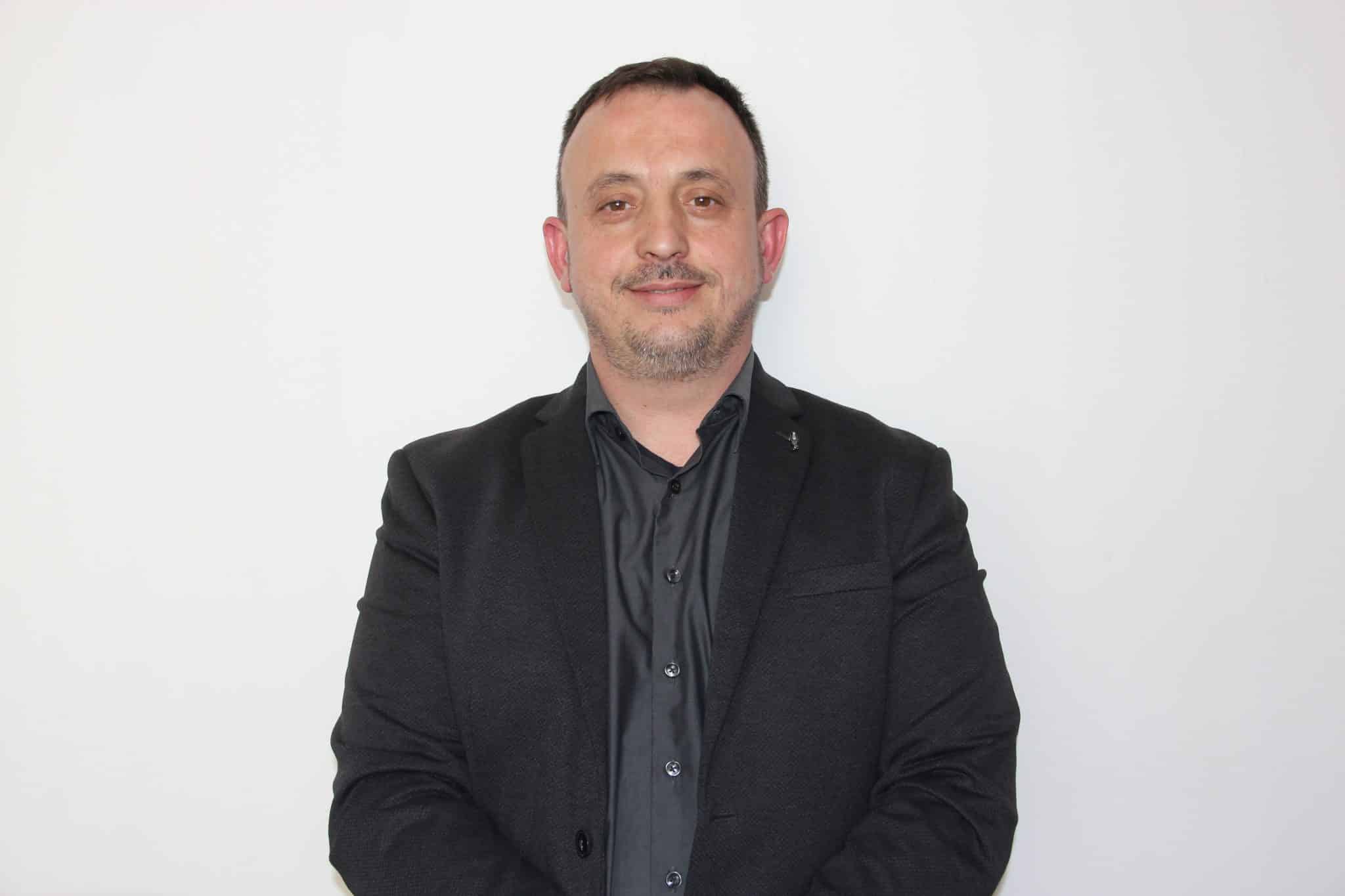 Faik Alushaj - Komuna Istog