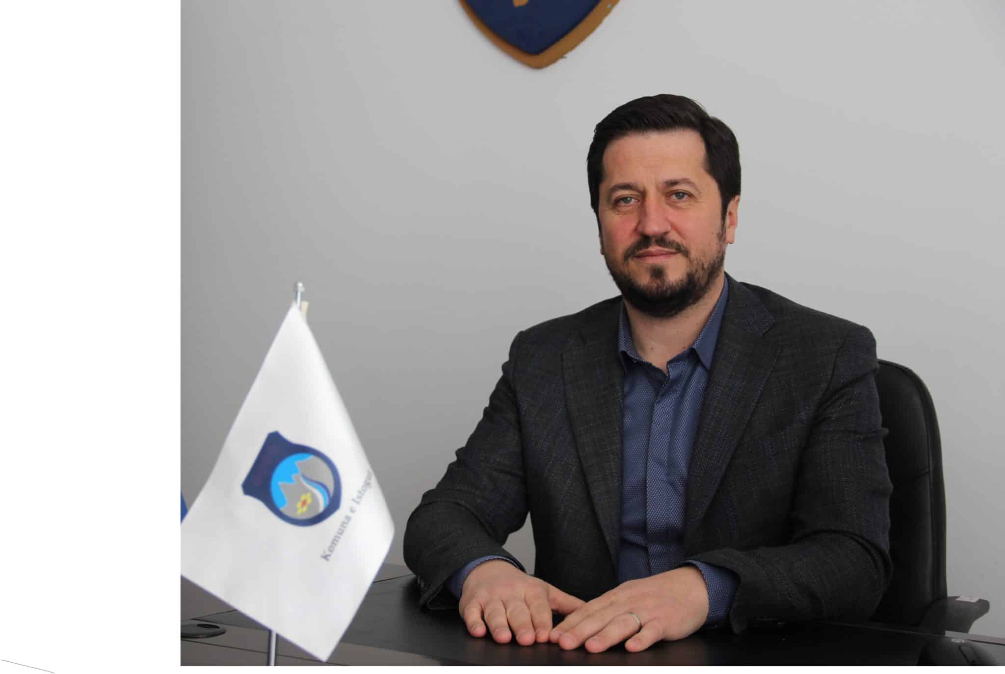 Nënkryetari – Komuna Istog