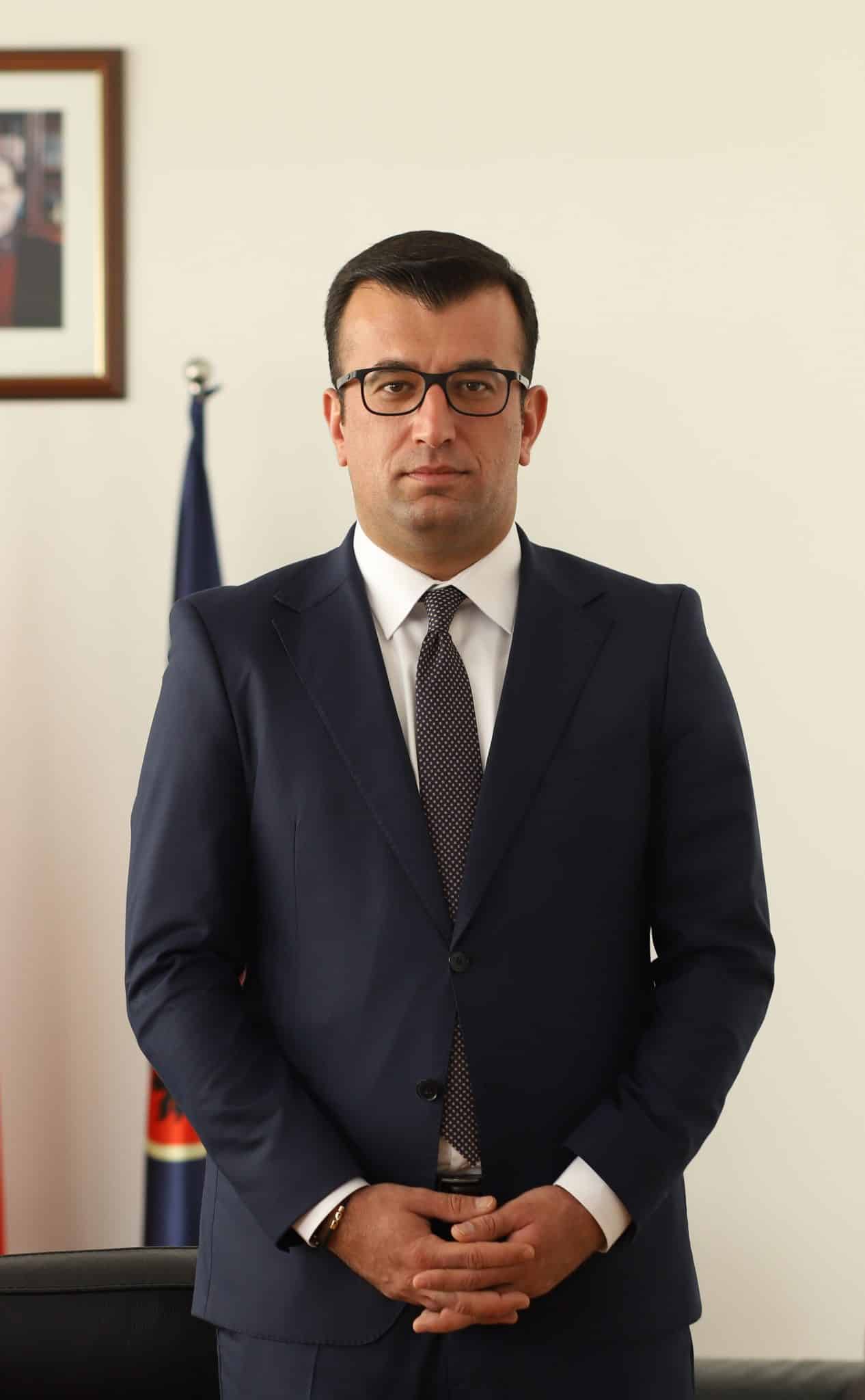 Kryetari – Komuna Istog