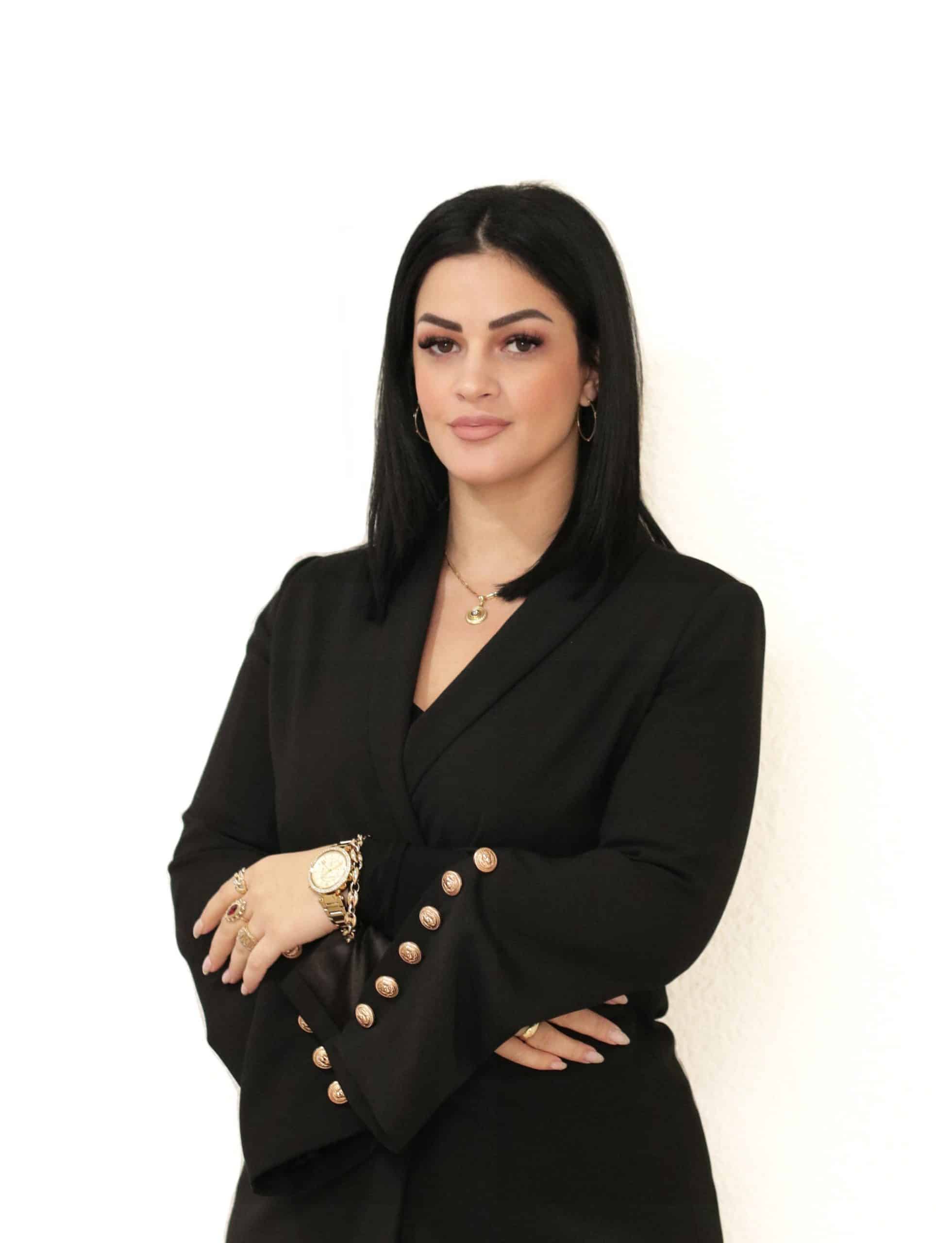 Liridona Lajçi Avdiaj - Komuna Istog